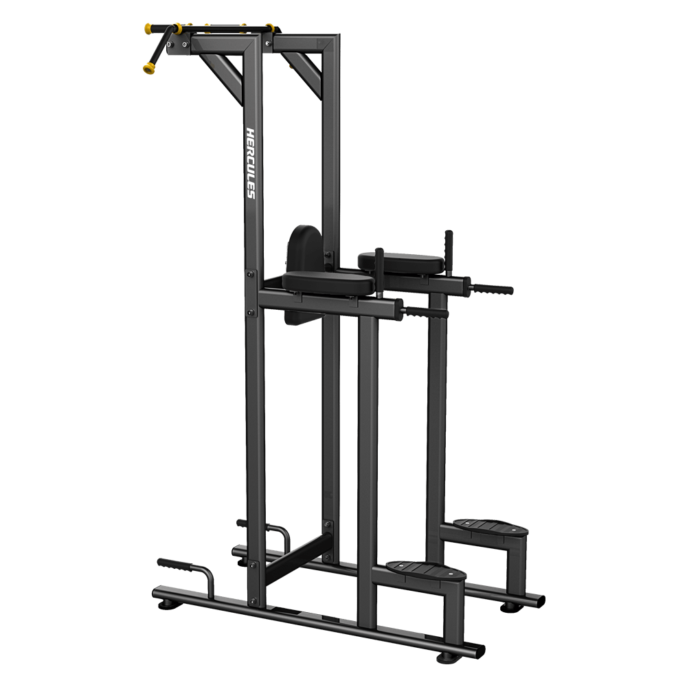 Vertical Knee Raise Machine – Hercules Fitness-GD Enterprise