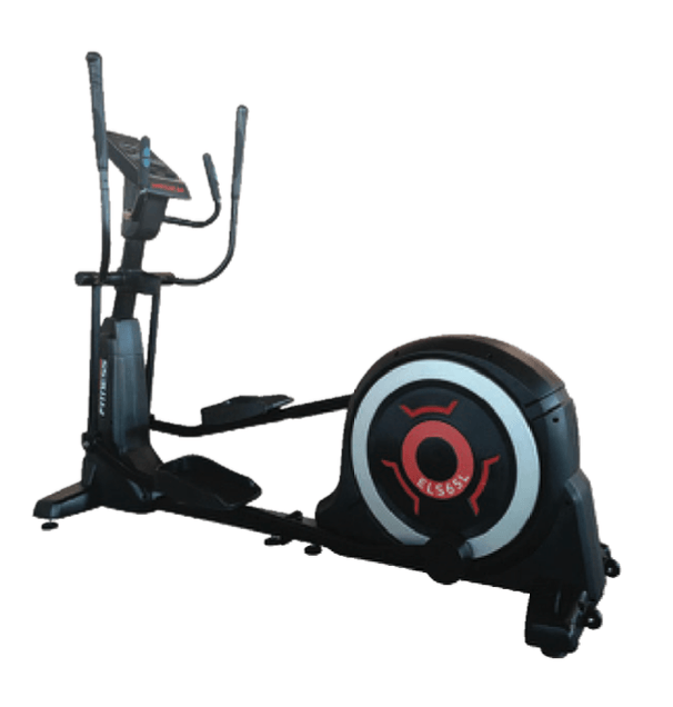 ELS65L Hercules Commercial Elliptical Trainer – Hercules Fitness-GD ...